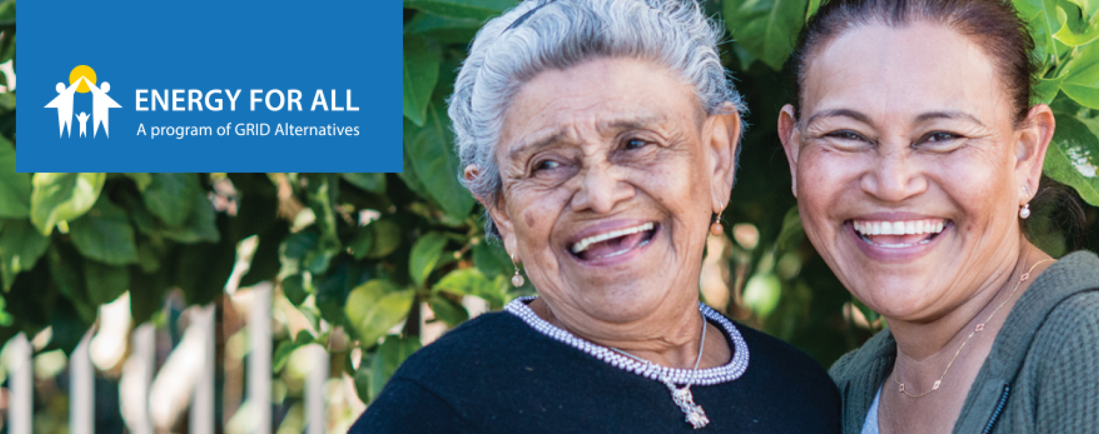 Bay Area | GRID Alternatives